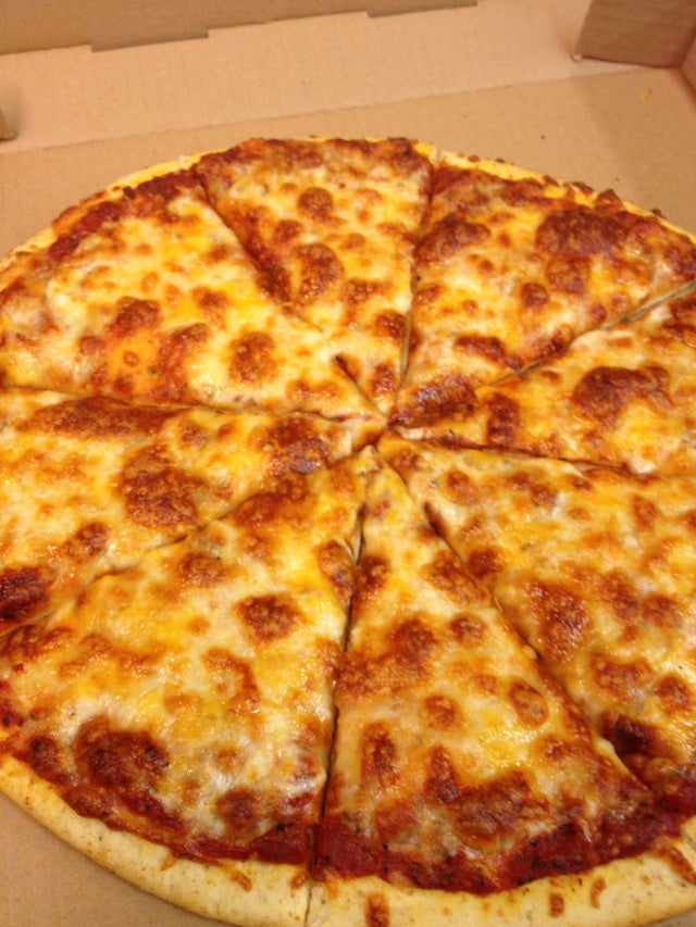 Small Pizzas | My Site